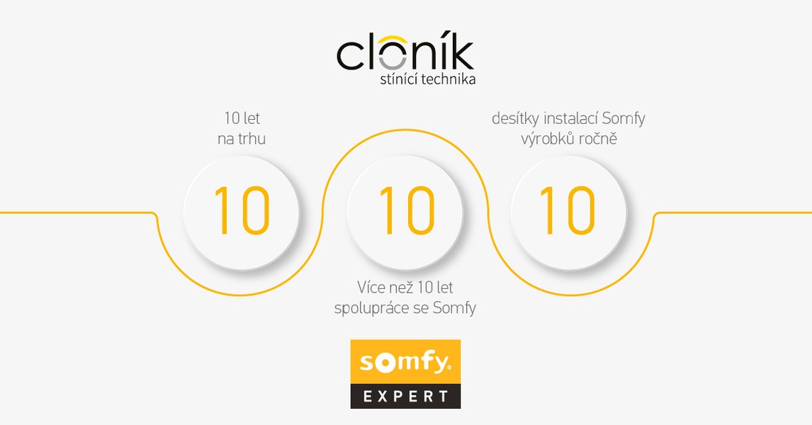 Nová firma CLONÍK staví na více než desetiletí zkušeností